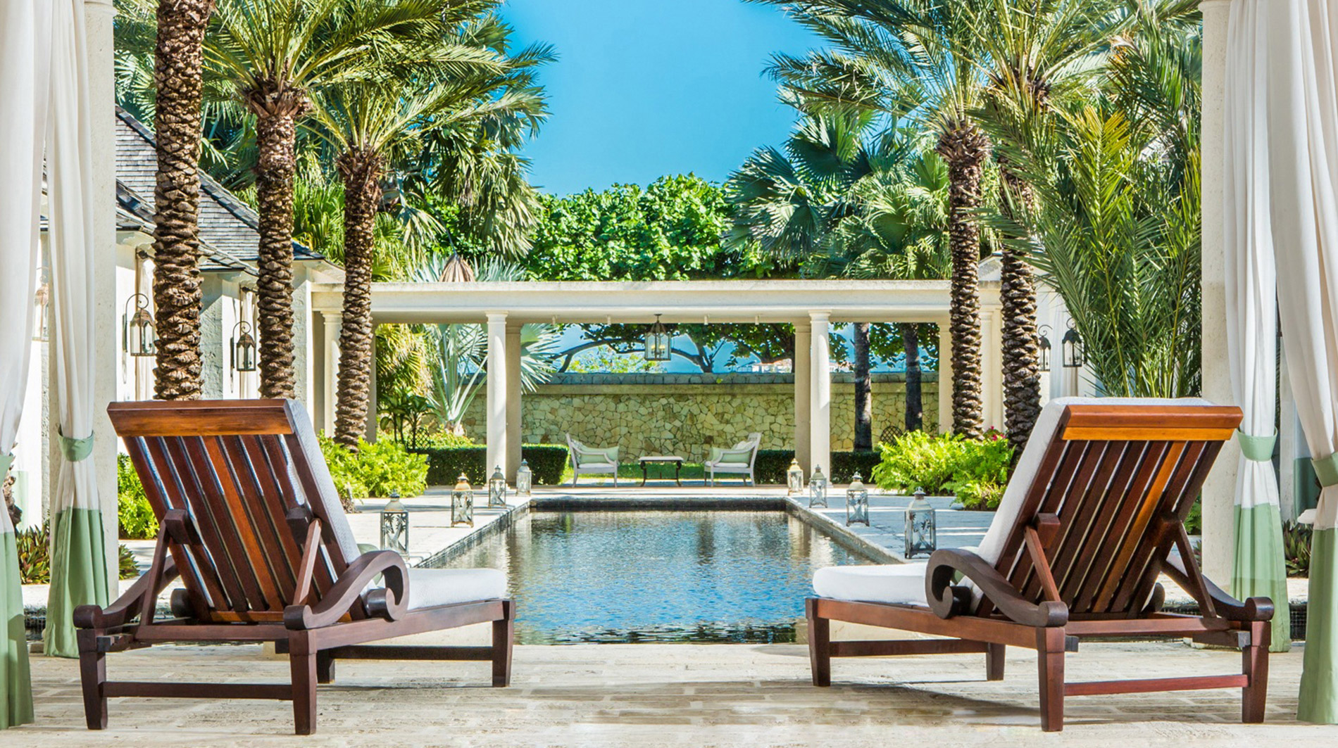 The Palms Turks and Caicos - Turks and Caicos Hotels - Providenciales ...