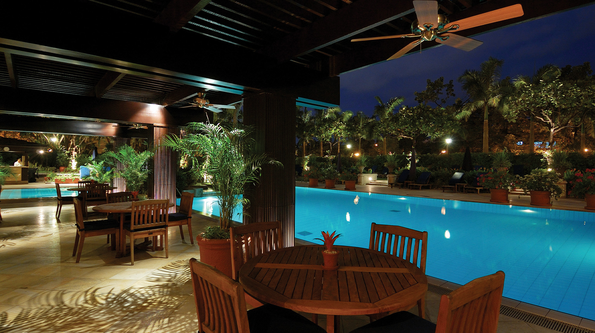 The Peninsula Manila - Manila Hotels - Manila, Philippines - Forbes ...