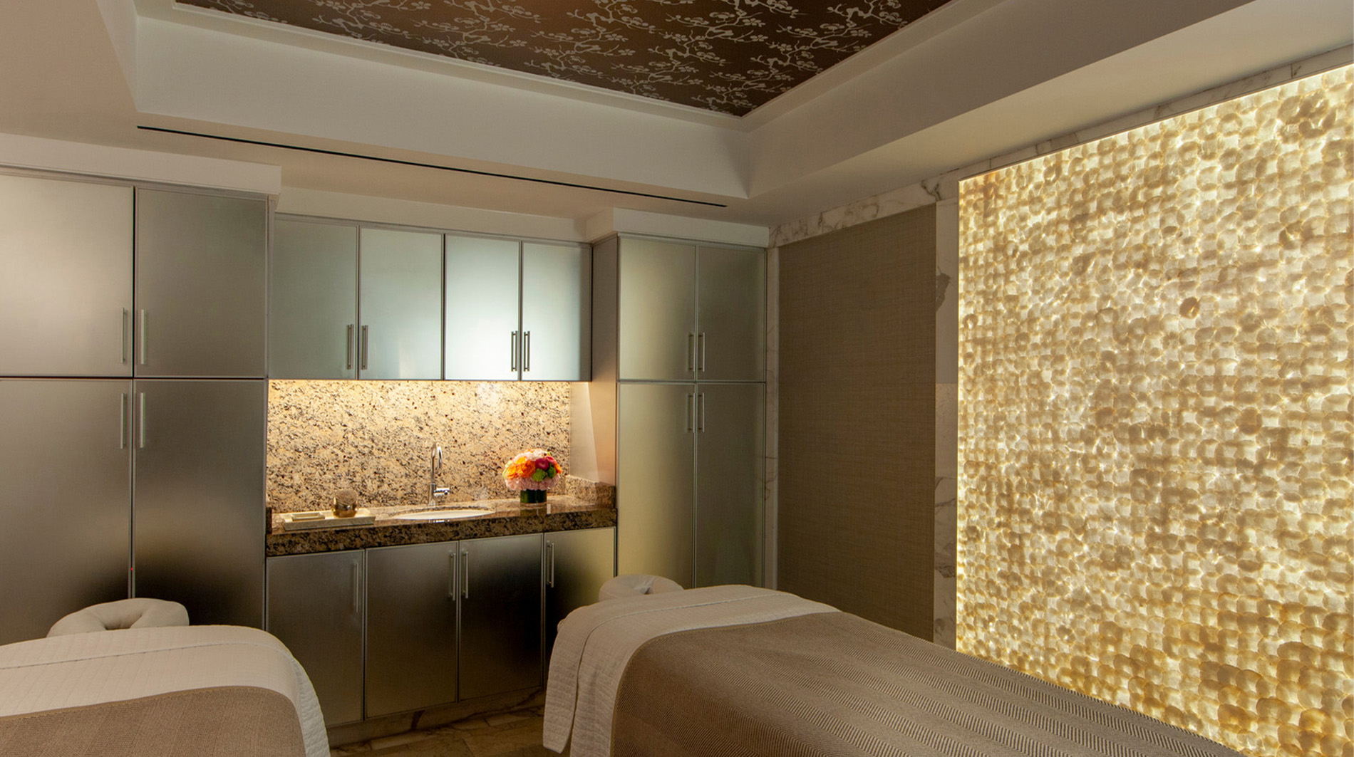The Peninsula Spa Beverly Hills - Los Angeles Spas - Beverly Hills ...
