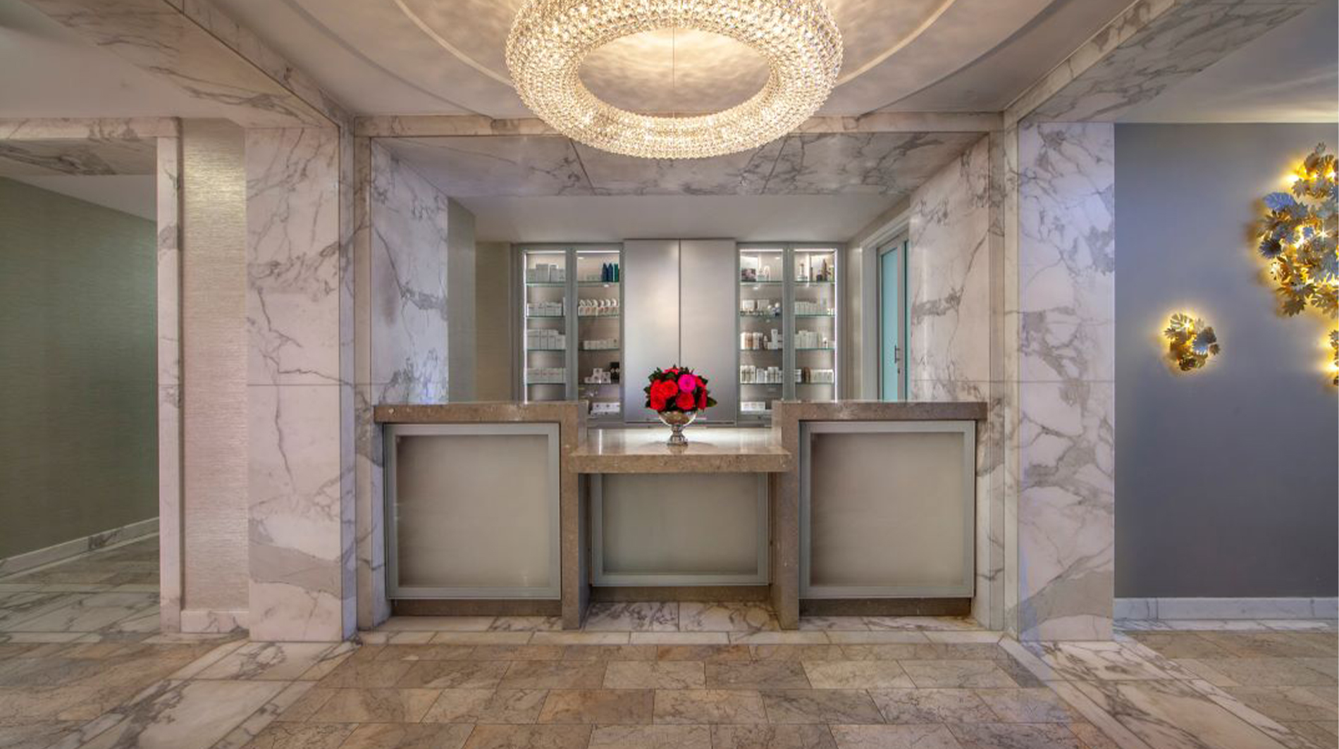 The Peninsula Spa Beverly Hills - Los Angeles Spas - Beverly Hills ...