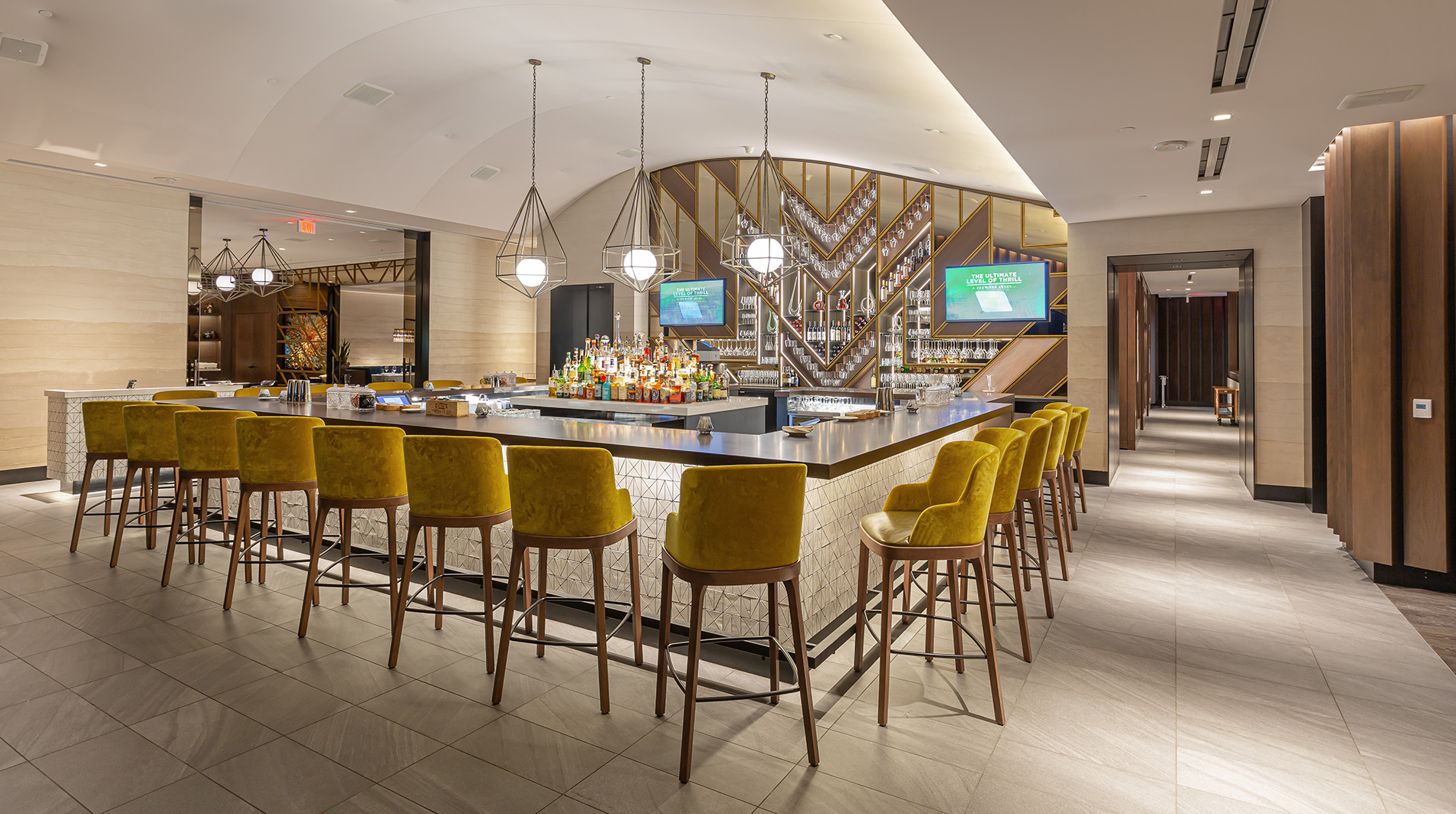 The Pines Modern Steakhouse - Inland Empire Restaurants - Highland ...