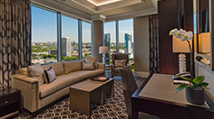 The Post Oak Hotel at Uptown Houston - Houston Hotels - Houston, United ...