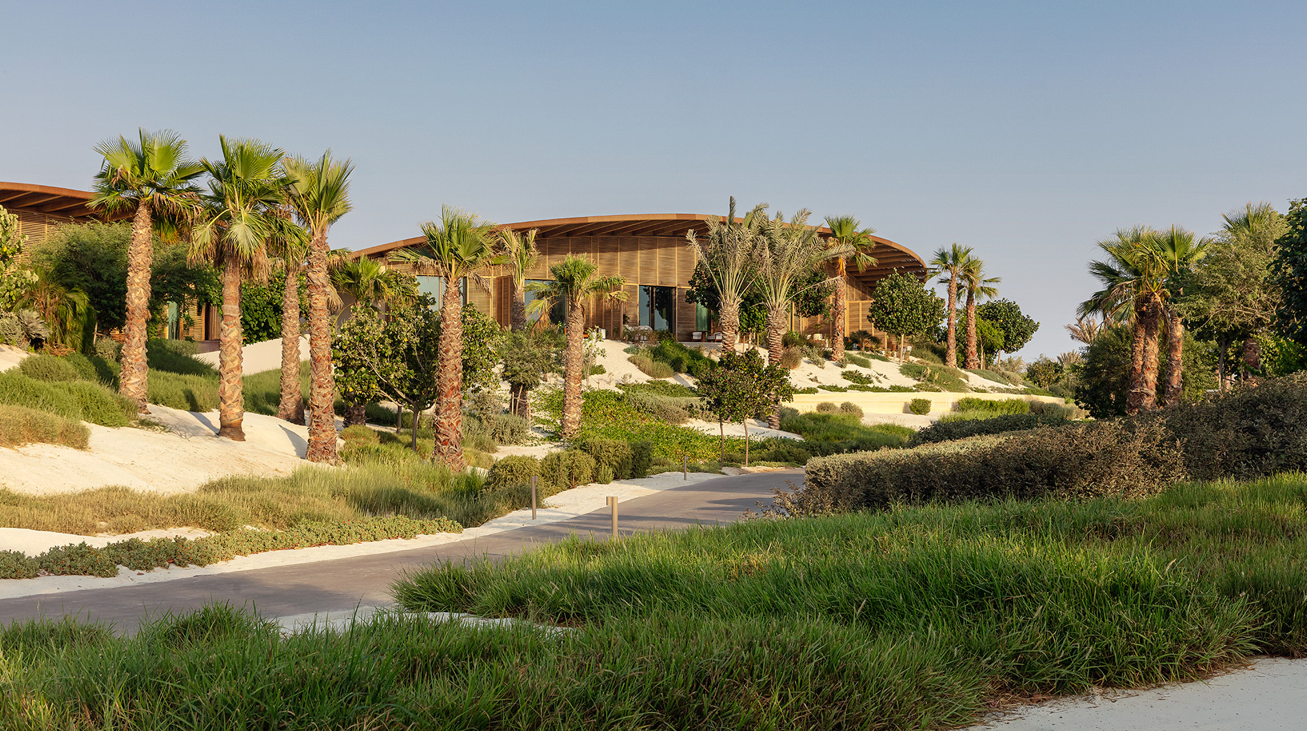 The Red Sea EDITION - Red Sea Hotels - Hanak, Saudi Arabia - Forbes ...