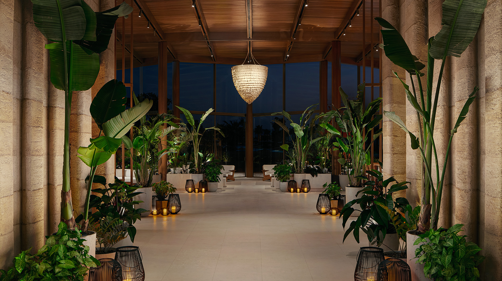 The Red Sea EDITION - Red Sea Hotels - Hanak, Saudi Arabia - Forbes ...