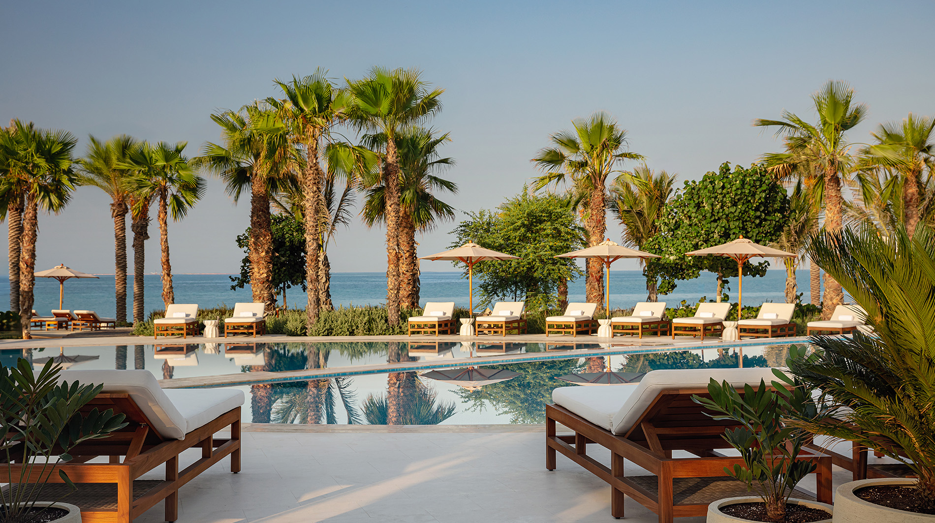 The Red Sea EDITION - Red Sea Hotels - Hanak, Saudi Arabia - Forbes ...