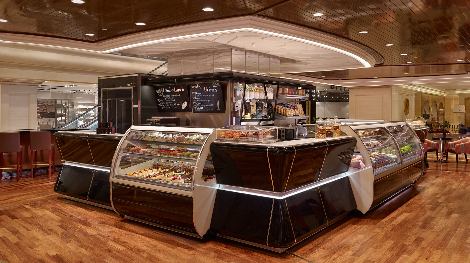 The Reverie Saigon - Vietnam Hotels - Ho Chi Minh, Vietnam - Forbes ...