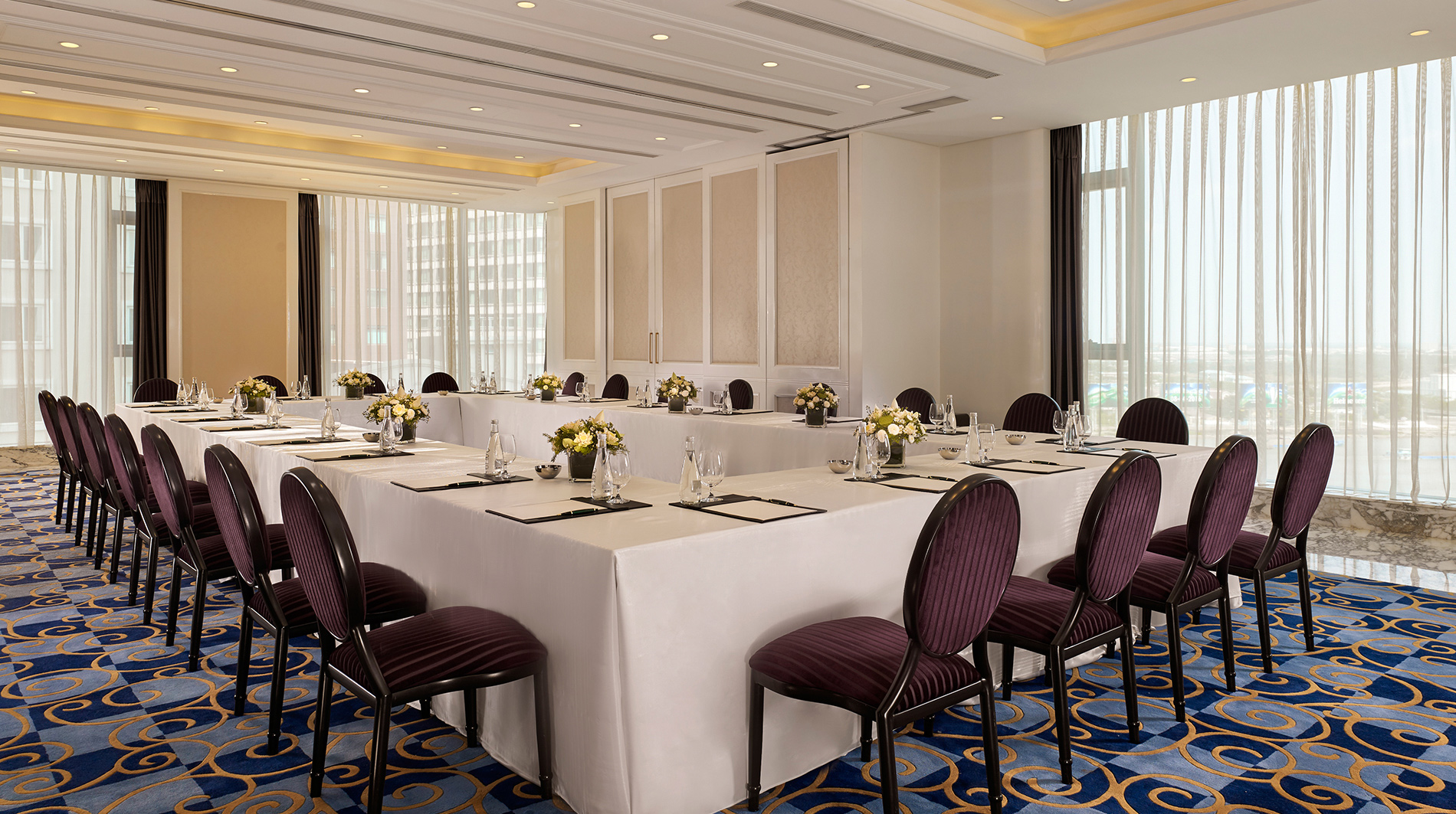 The Reverie Saigon - Vietnam Hotels - Ho Chi Minh, Vietnam - Forbes ...