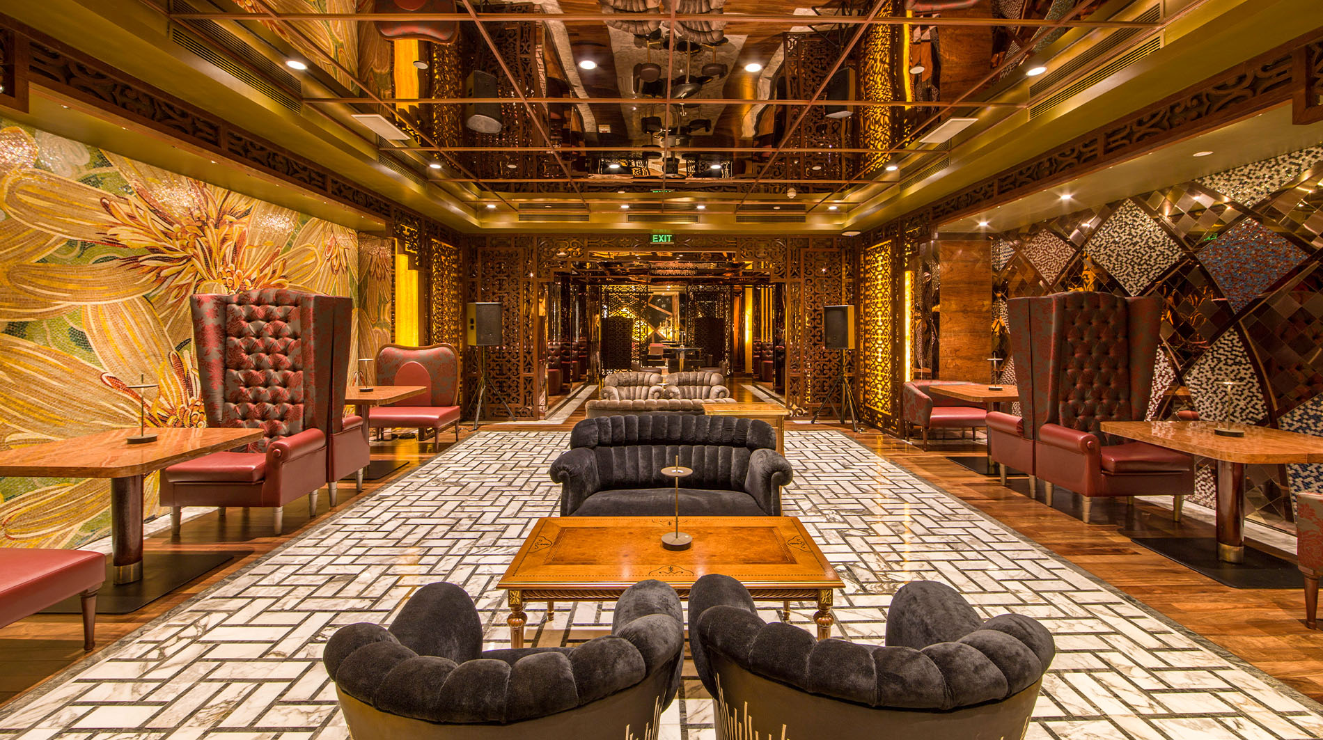 The Reverie Saigon - Vietnam Hotels - Ho Chi Minh, Vietnam - Forbes ...