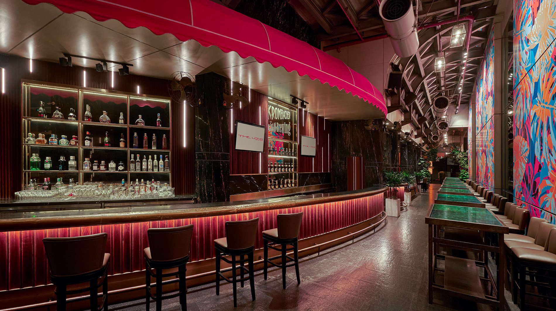 The Reverie Saigon - Vietnam Hotels - Ho Chi Minh, Vietnam - Forbes ...