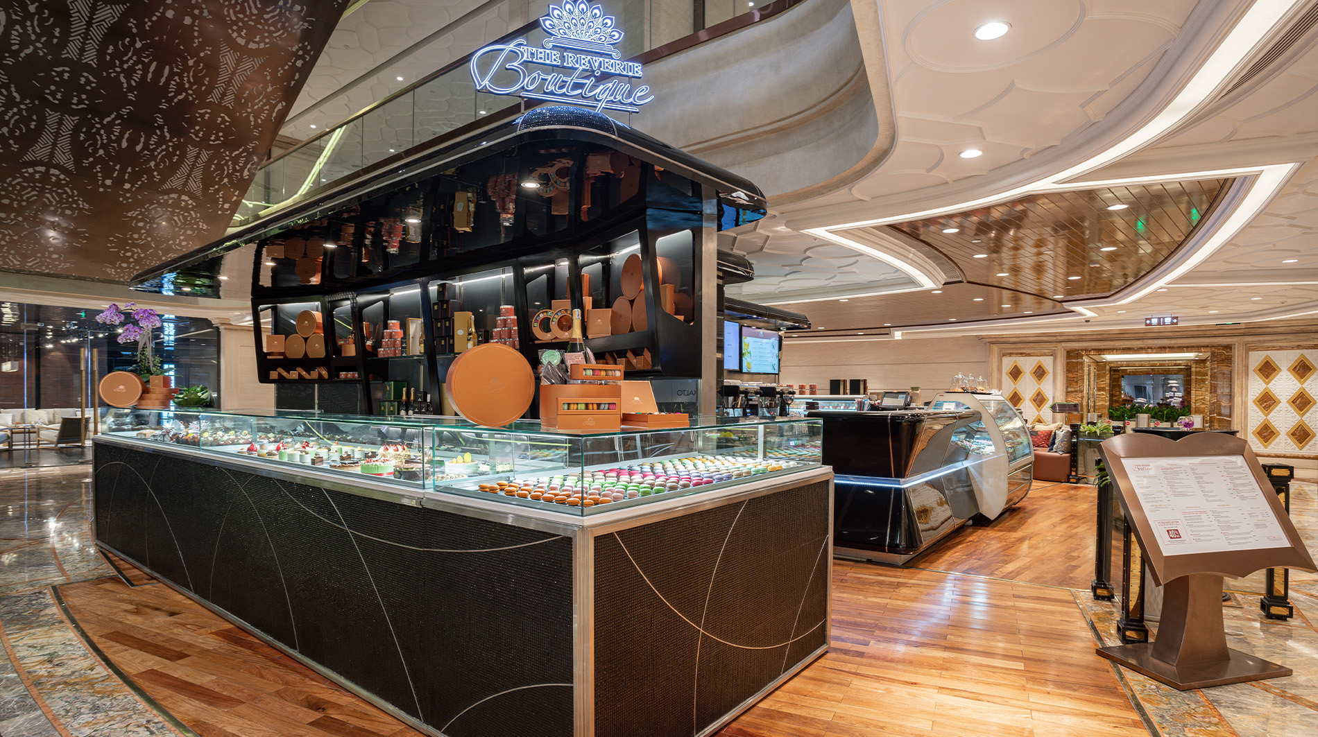 The Reverie Saigon - Vietnam Hotels - Ho Chi Minh, Vietnam - Forbes ...