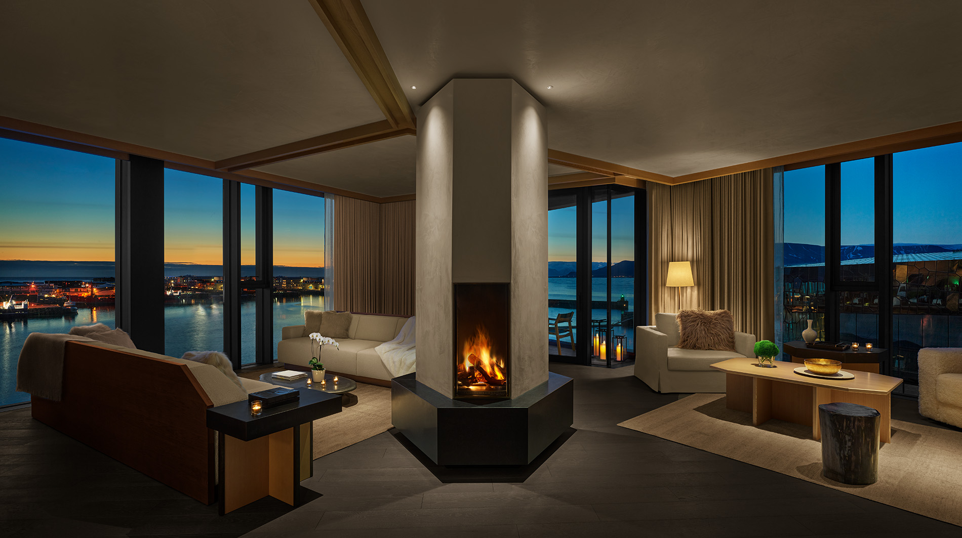 The Reykjavik EDITION - Iceland Hotels - Reykjavik, Iceland - Forbes ...