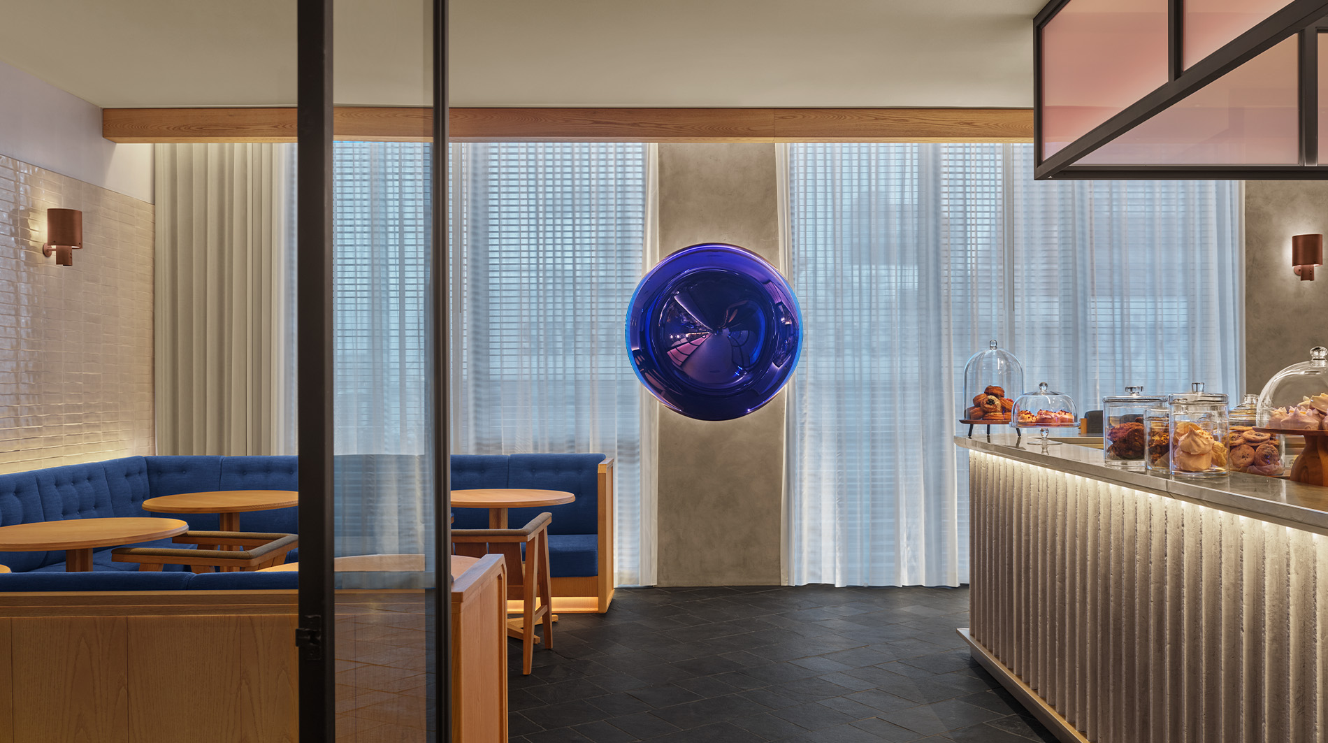 The Reykjavik EDITION - Iceland Hotels - Reykjavik, Iceland - Forbes ...