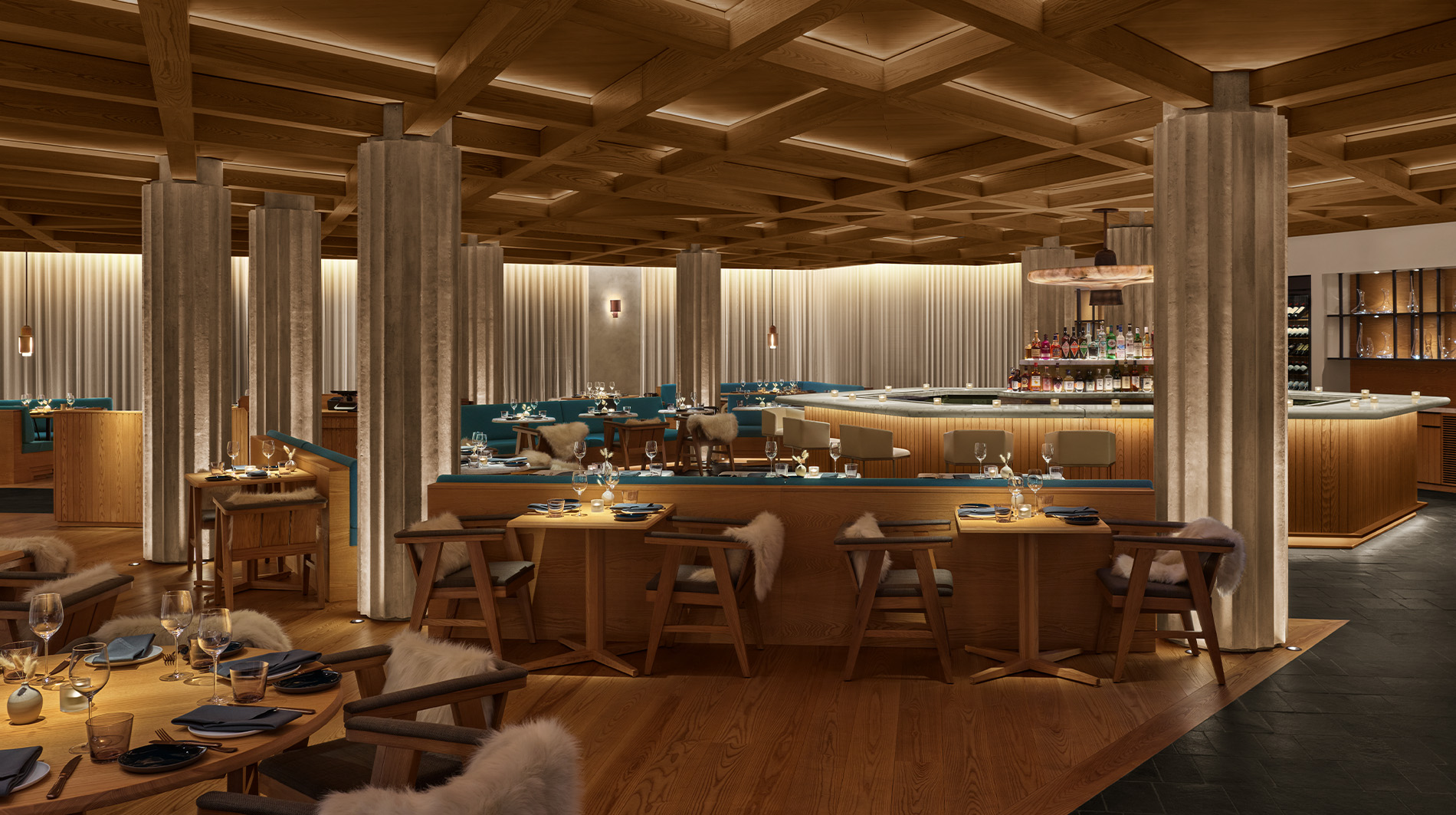 The Reykjavik EDITION - Iceland Hotels - Reykjavik, Iceland - Forbes ...