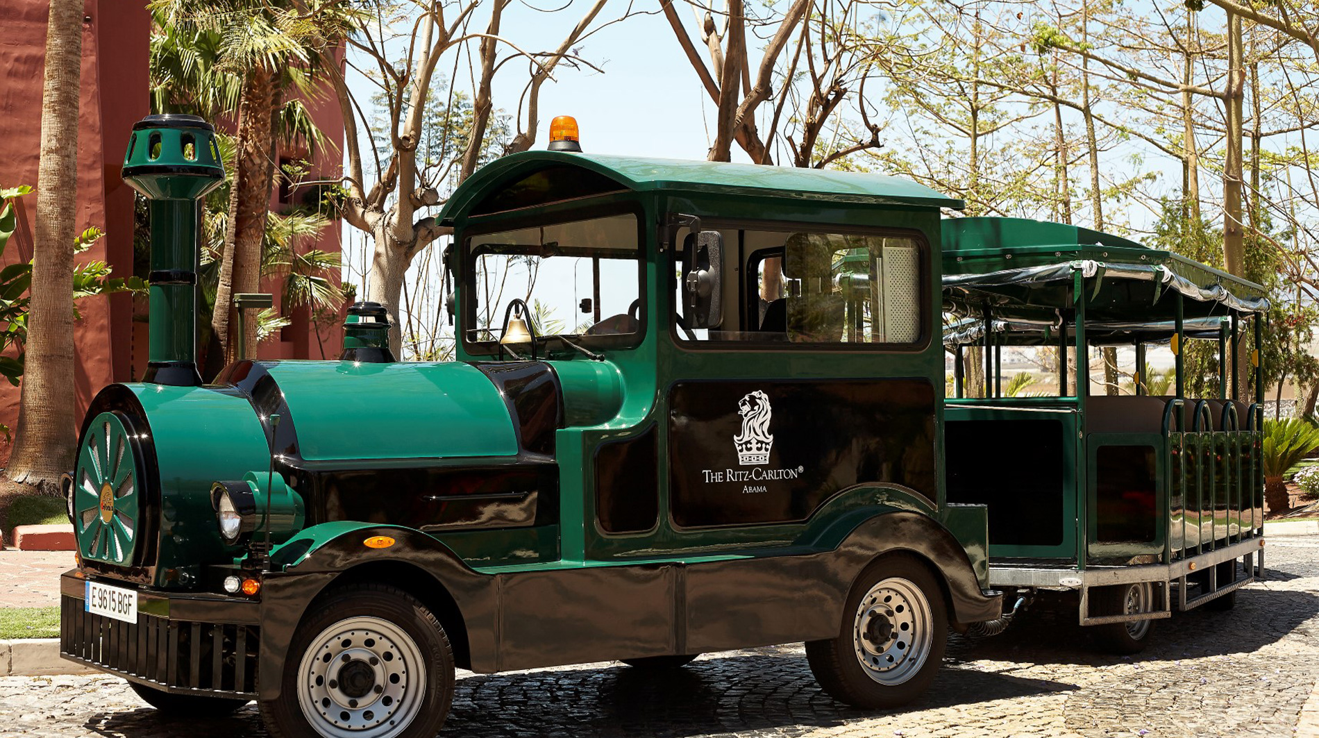 The Ritz-Carlton, Abama - Canary Islands Hotels - Tenerife, Spain ...