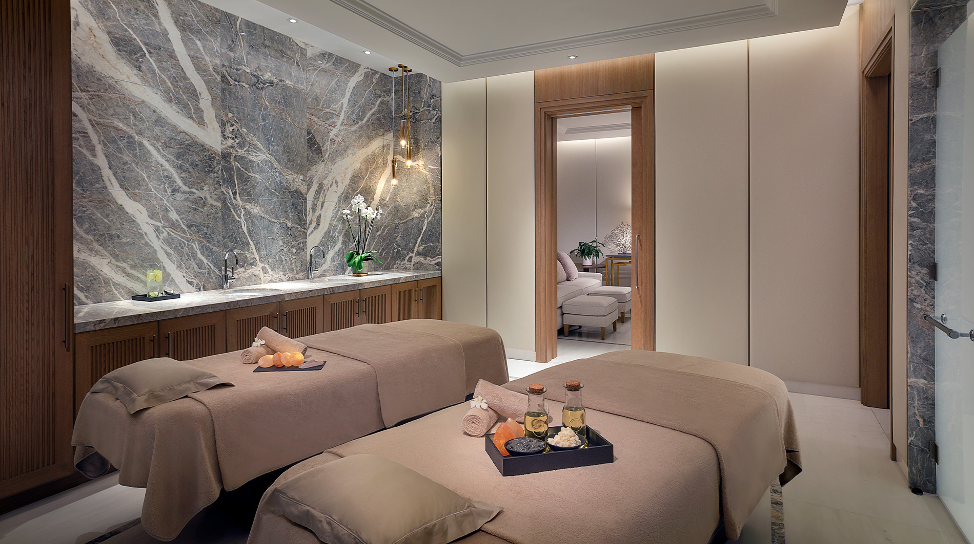 The Ritz-Carlton, Amman - Amman Hotels - Amman, Jordan - Forbes Travel ...