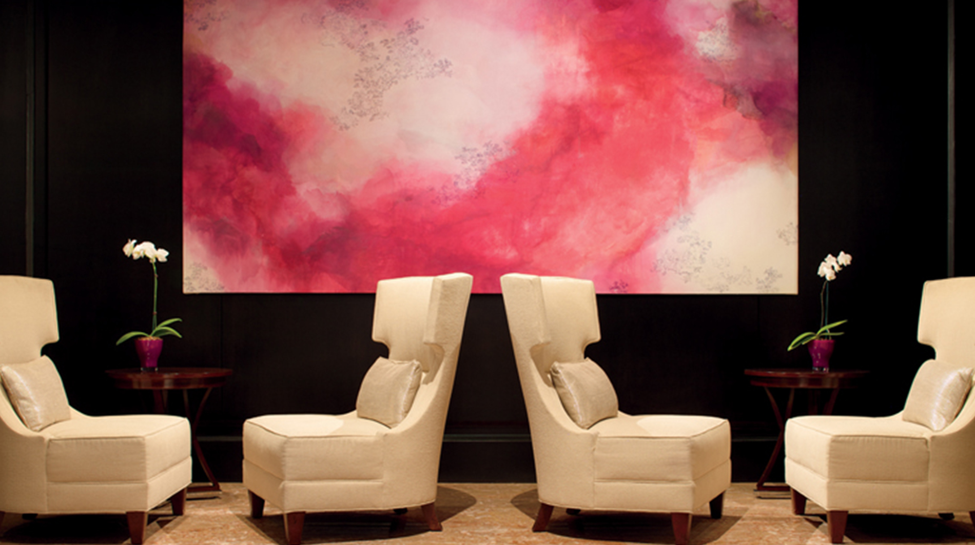 The Ritz-Carlton, Atlanta - Atlanta Hotels - Atlanta, United States ...