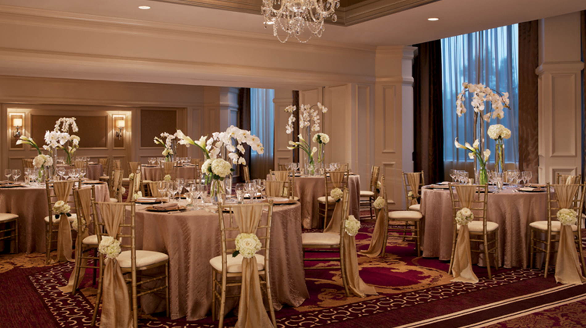 The Ritz-Carlton, Atlanta - Atlanta Hotels - Atlanta, United States ...