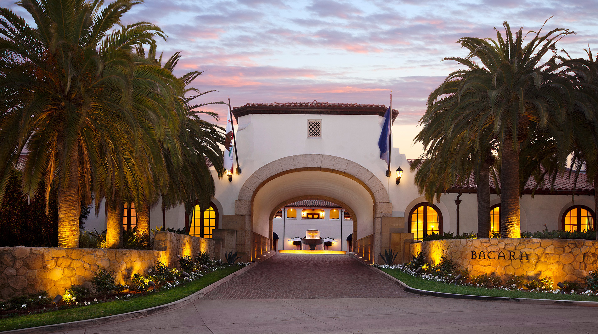 The Ritz-Carlton Bacara, Santa Barbara - Santa Barbara Hotels - Santa ...