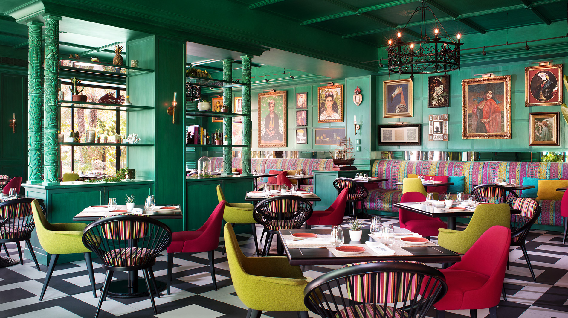 The Ritz-Carlton, Bahrain - Bahrain Hotels - Manama, Bahrain - Forbes ...