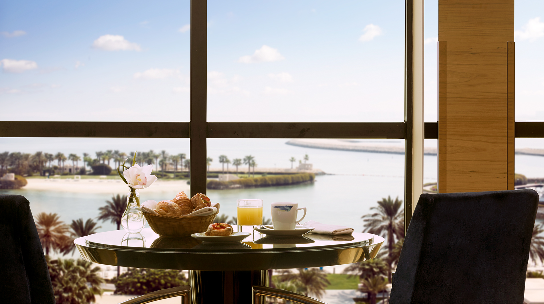 The Ritz-Carlton, Bahrain - Bahrain Hotels - Manama, Bahrain - Forbes ...