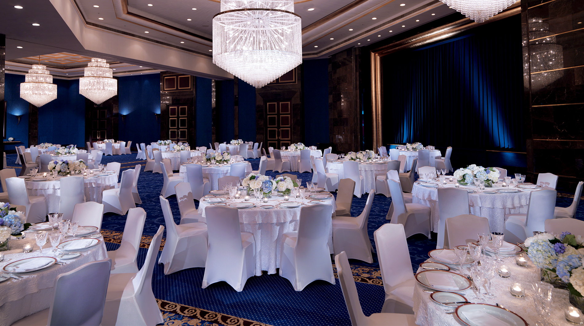 The Ritz-Carlton, Bahrain - Bahrain Hotels - Manama, Bahrain - Forbes ...