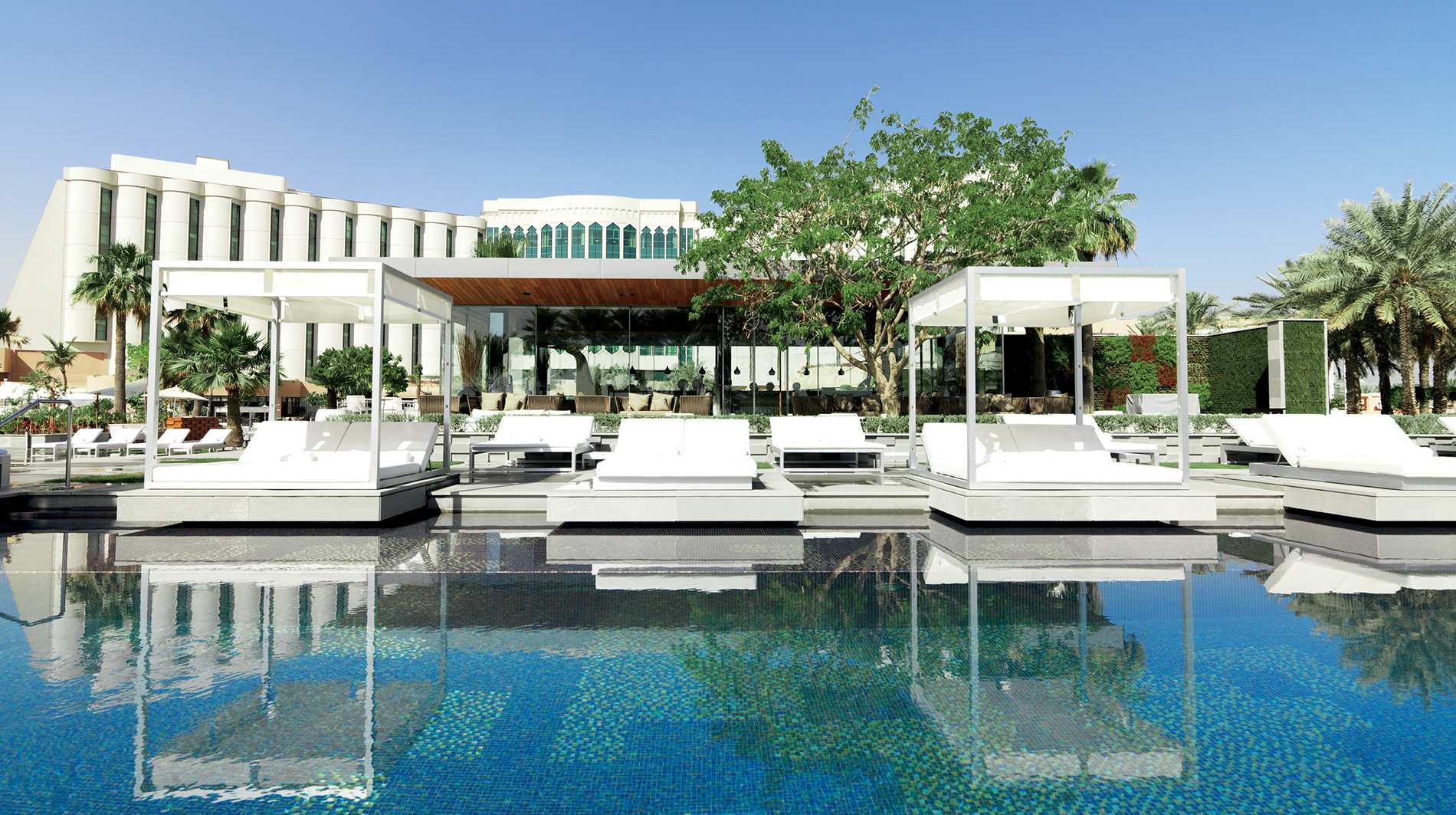 The Ritz-Carlton, Bahrain - Bahrain Hotels - Manama, Bahrain - Forbes ...