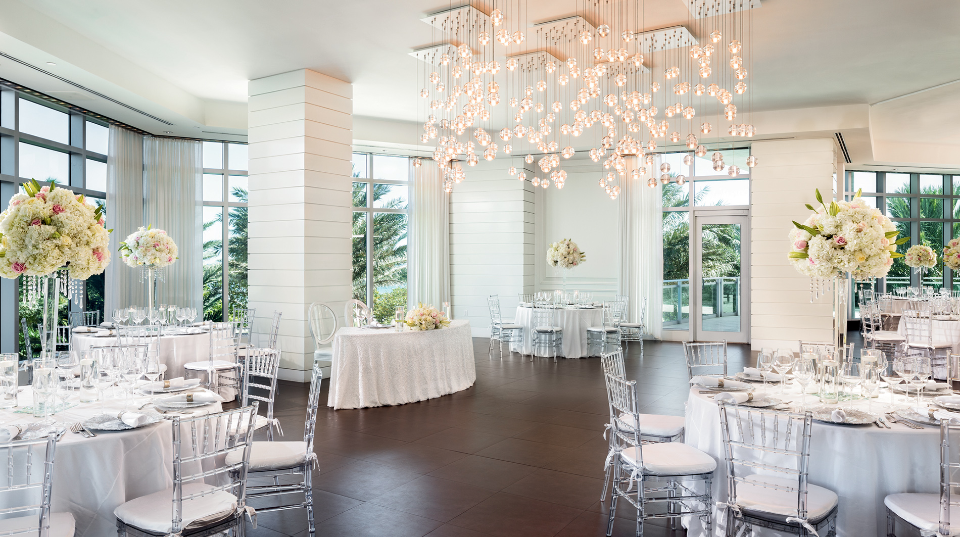 The Ritz-Carlton Bal Harbour, Miami - Miami Hotels - Miami, United ...