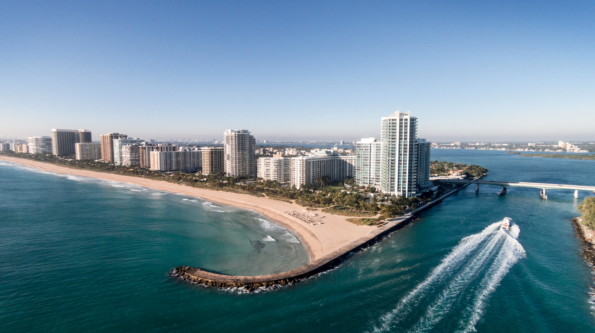 The Ritz-Carlton Bal Harbour, Miami - Miami Hotels - Miami, United ...