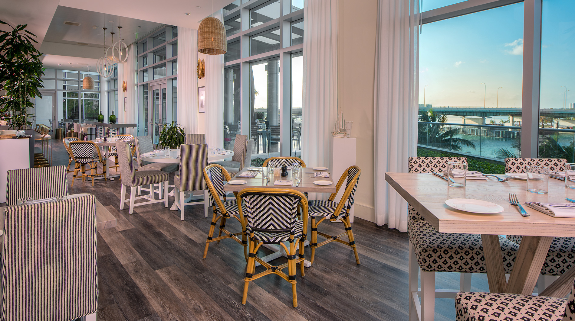 The Ritz-Carlton Bal Harbour, Miami - Miami Hotels - Miami, United ...