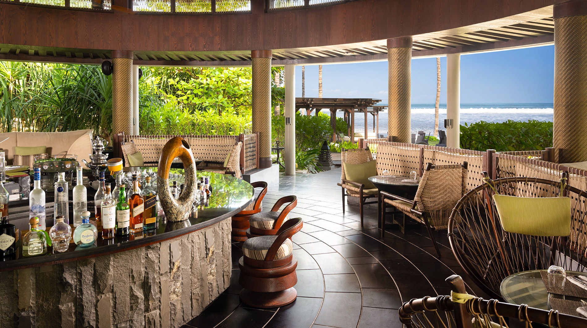 The Ritz-Carlton, Bali - Bali Hotels - Bali, Indonesia - Forbes Travel ...