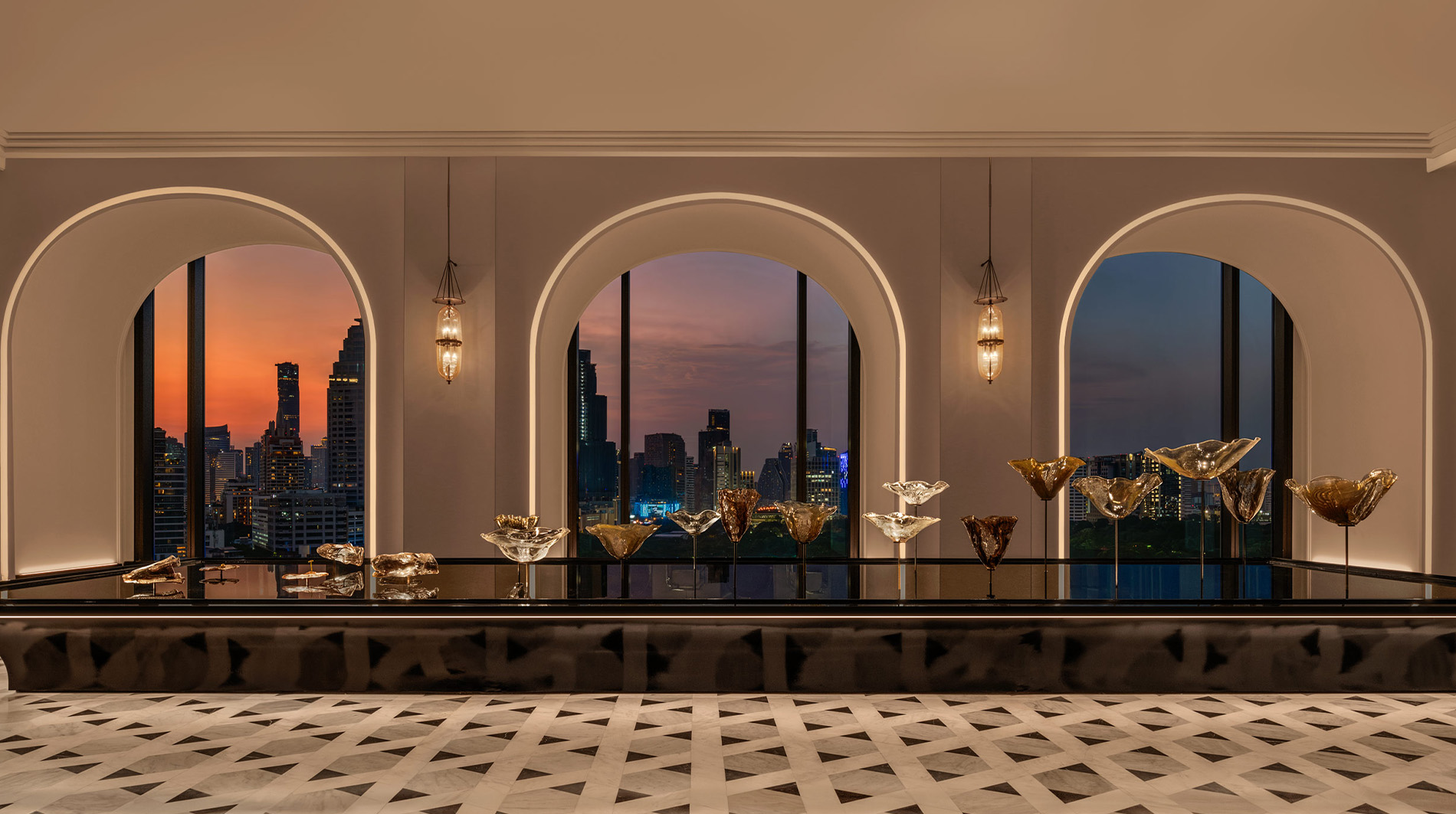 The Ritz-Carlton, Bangkok - Bangkok Hotels - Bangkok, Thailand - Forbes ...