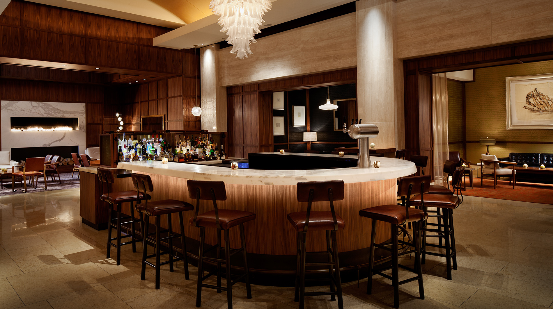 The Ritz-Carlton, Boston - Boston Hotels - Boston, United States ...