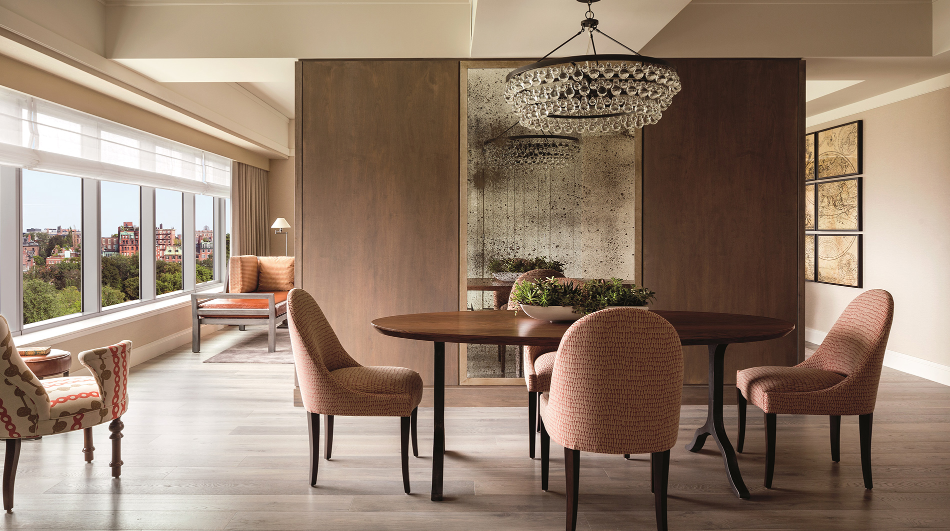 The Ritz-Carlton, Boston - Boston Hotels - Boston, United States ...