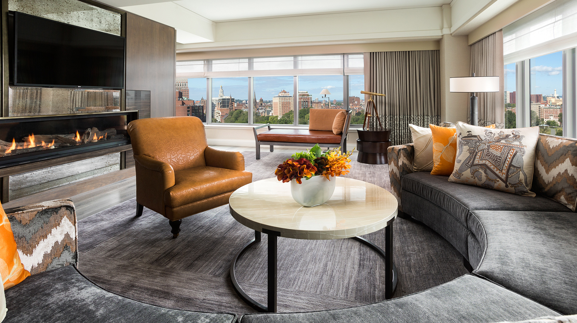 The Ritz-Carlton, Boston - Boston Hotels - Boston, United States ...