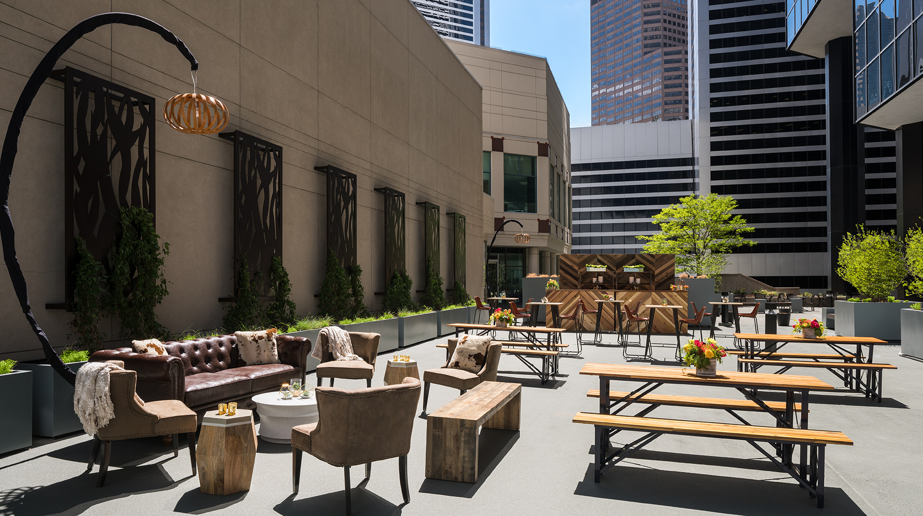 The Ritz-Carlton, Denver - Denver Hotels - Denver, United States ...