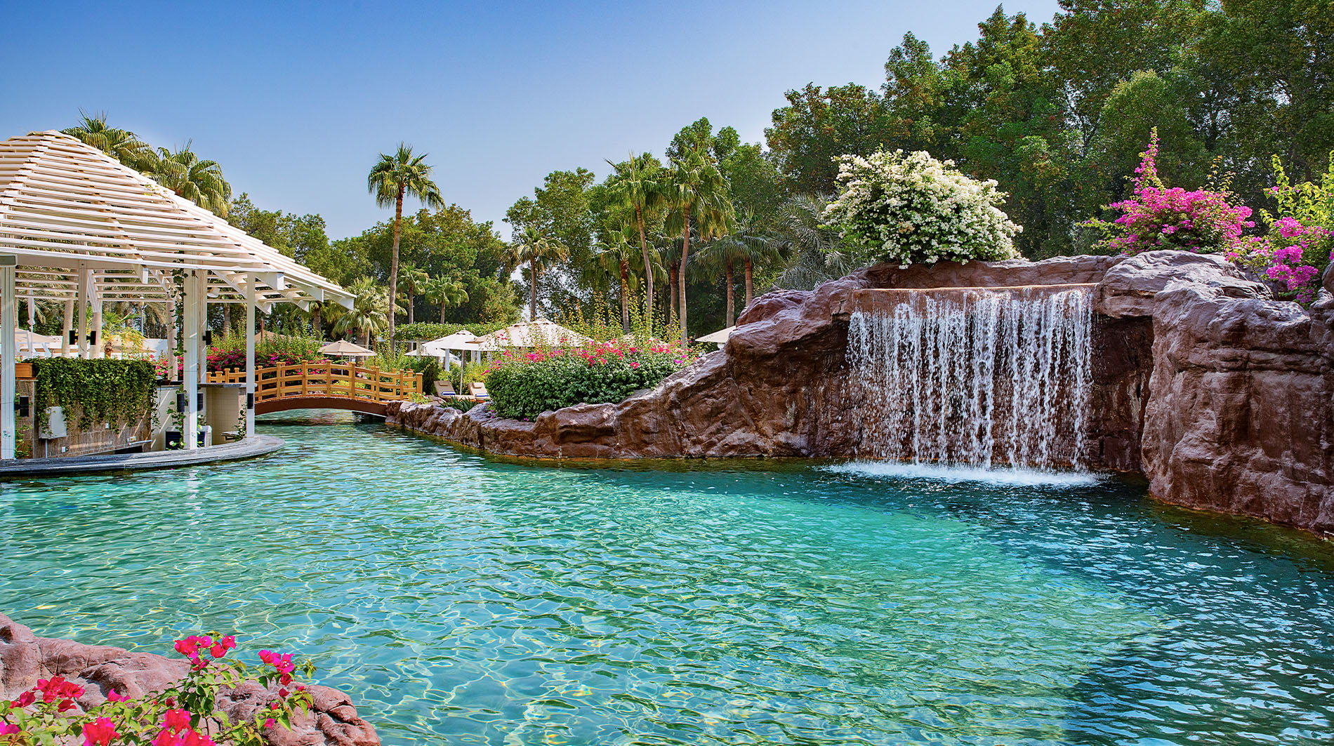 The Ritz-Carlton, Doha - Doha Hotels - Doha, Qatar - Forbes Travel Guide