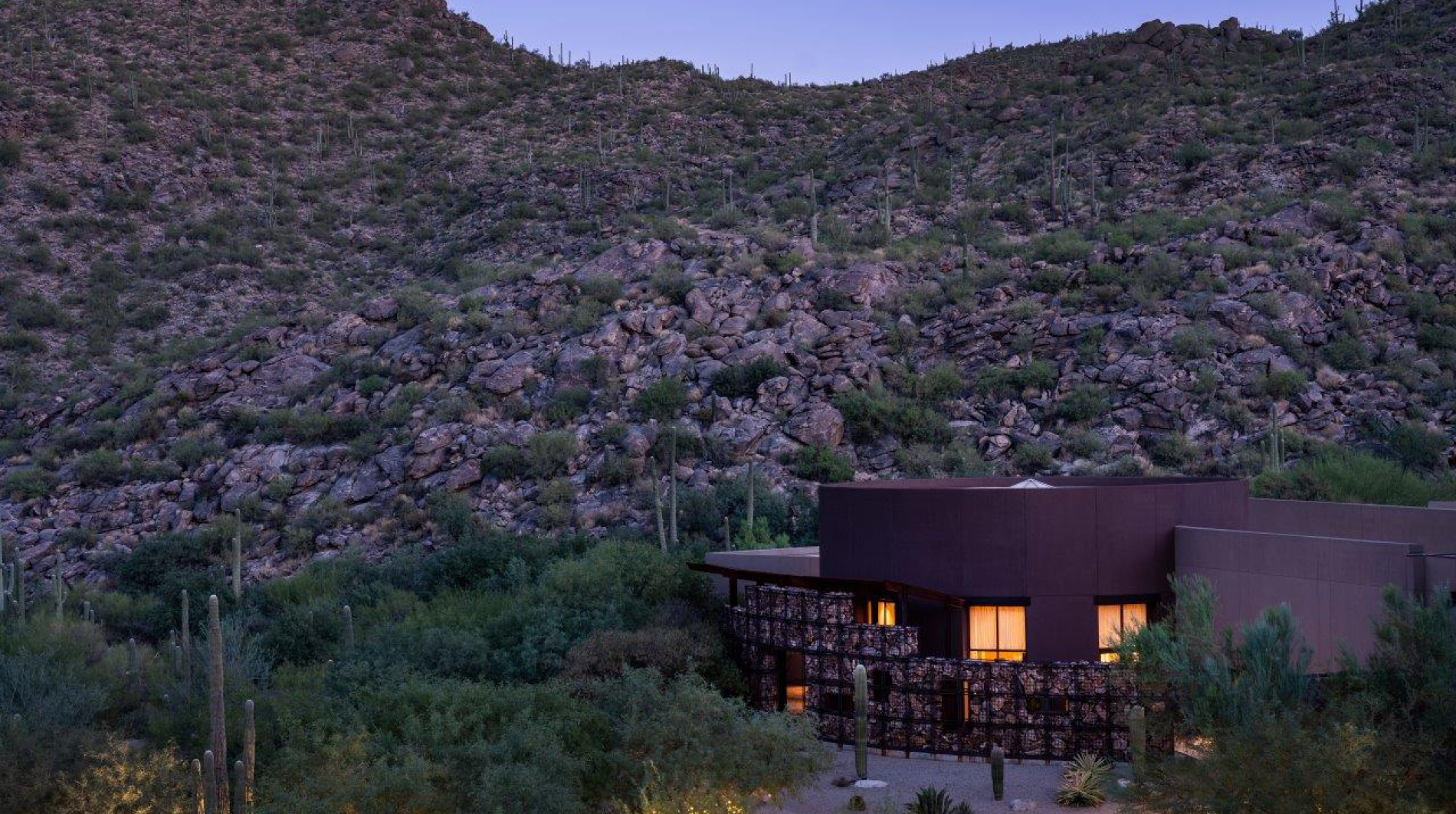 The Ritz-Carlton, Dove Mountain - Tucson Hotels - Marana, United States ...