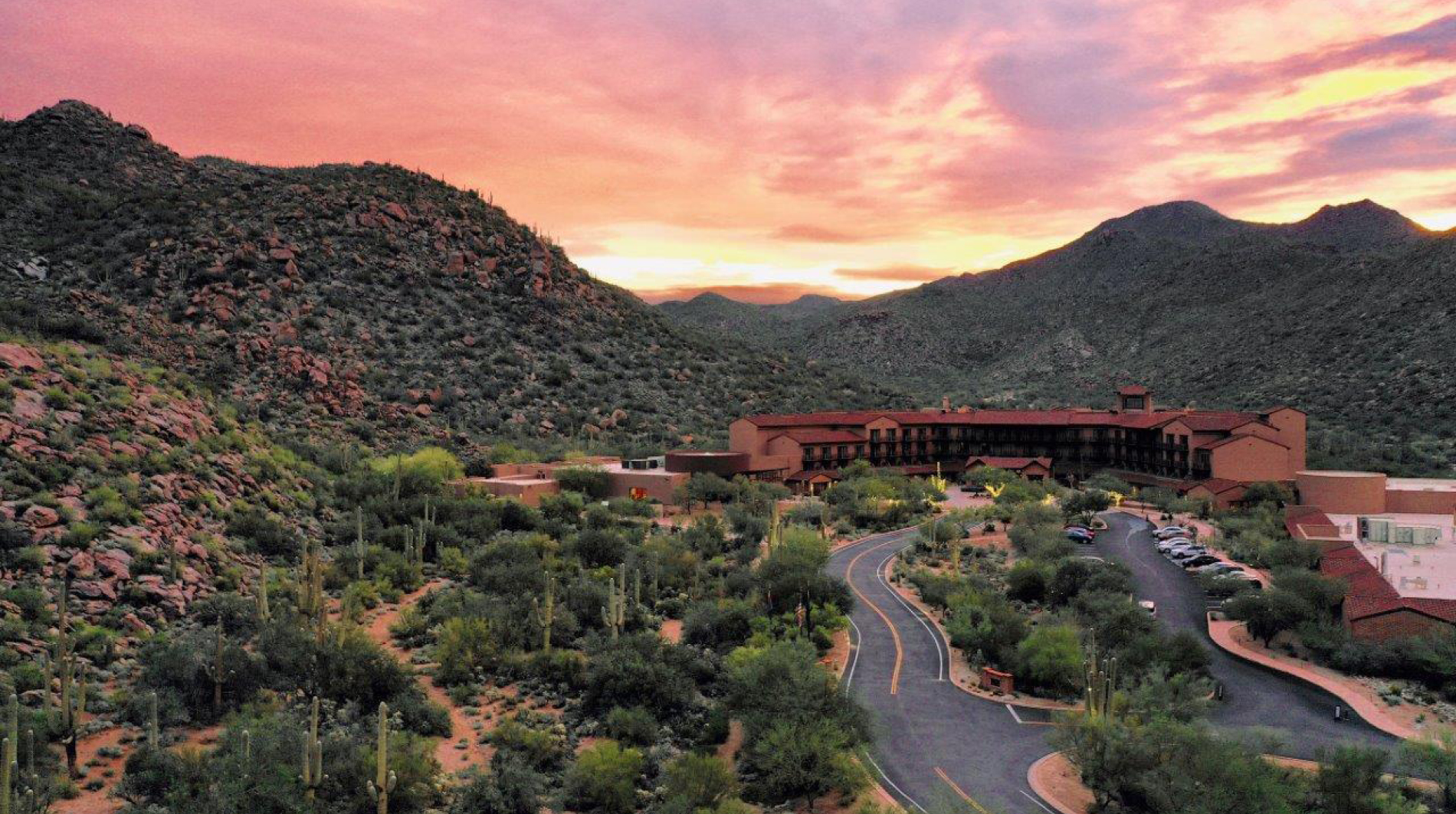 The Ritz-Carlton, Dove Mountain - Tucson Hotels - Marana, United States ...