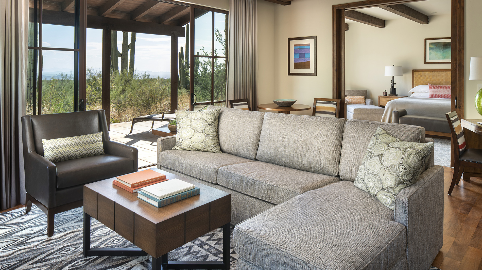 The Ritz-Carlton, Dove Mountain - Tucson Hotels - Marana, United States ...