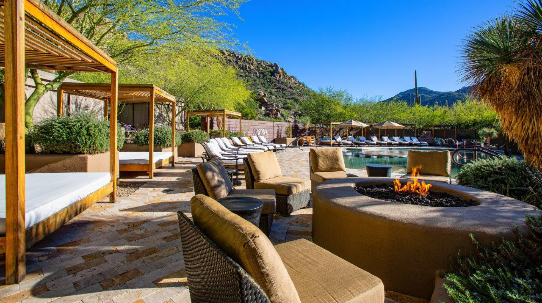 The Ritz-Carlton, Dove Mountain - Tucson Hotels - Marana, United States ...
