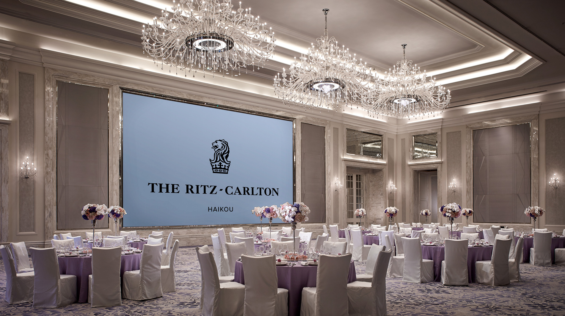 The Ritz-Carlton, Haikou - Haikou Hotels - Haikou, China - Forbes ...