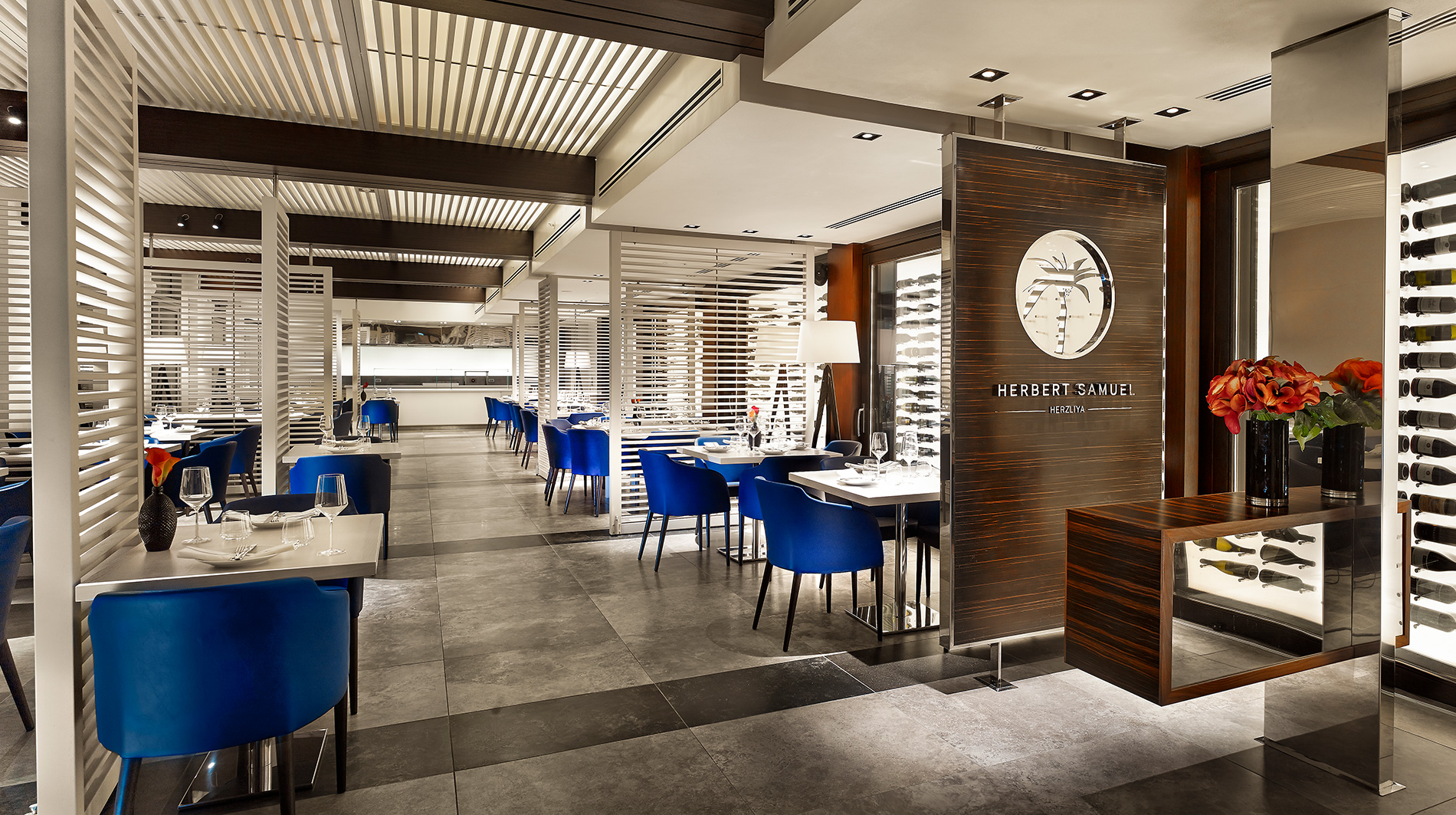 The Ritz-Carlton, Herzliya - Tel Aviv Hotels - Tel Aviv, Israel ...