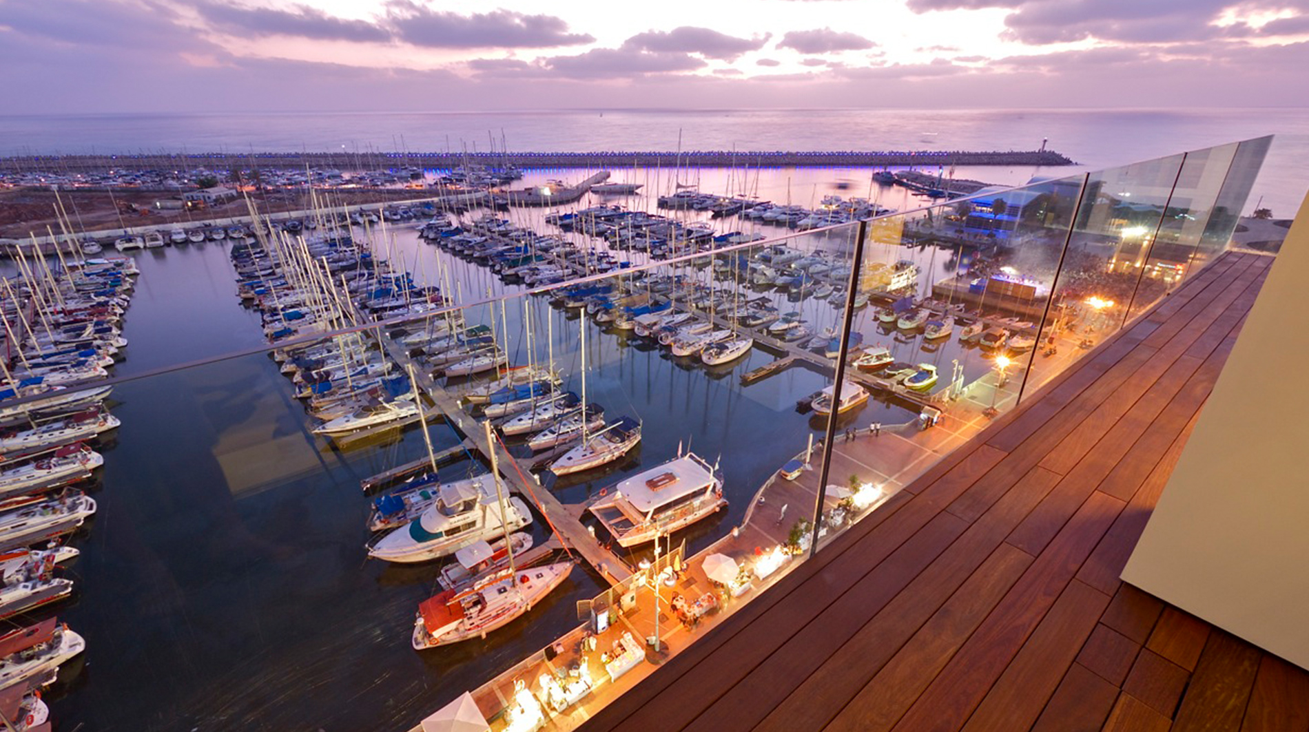 The Ritz-Carlton, Herzliya - Tel Aviv Hotels - Tel Aviv, Israel ...