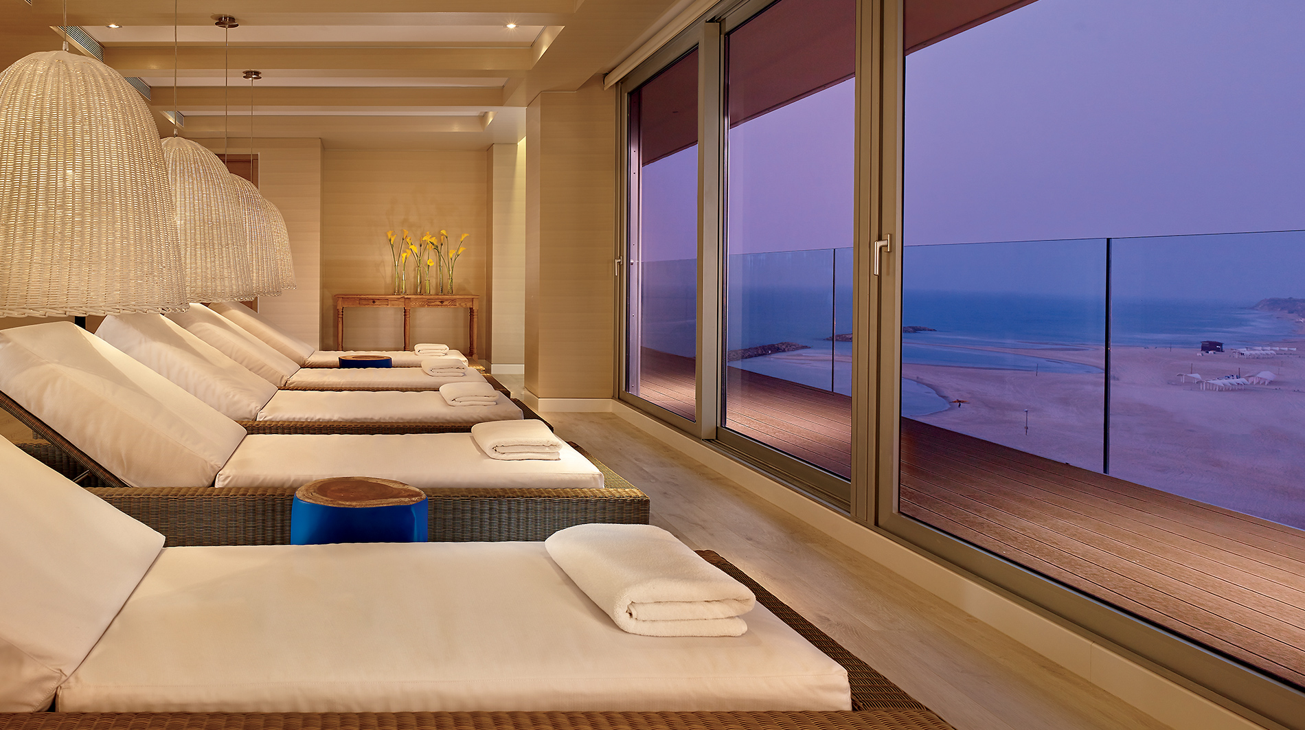 The Ritz-Carlton, Herzliya - Tel Aviv Hotels - Tel Aviv, Israel ...