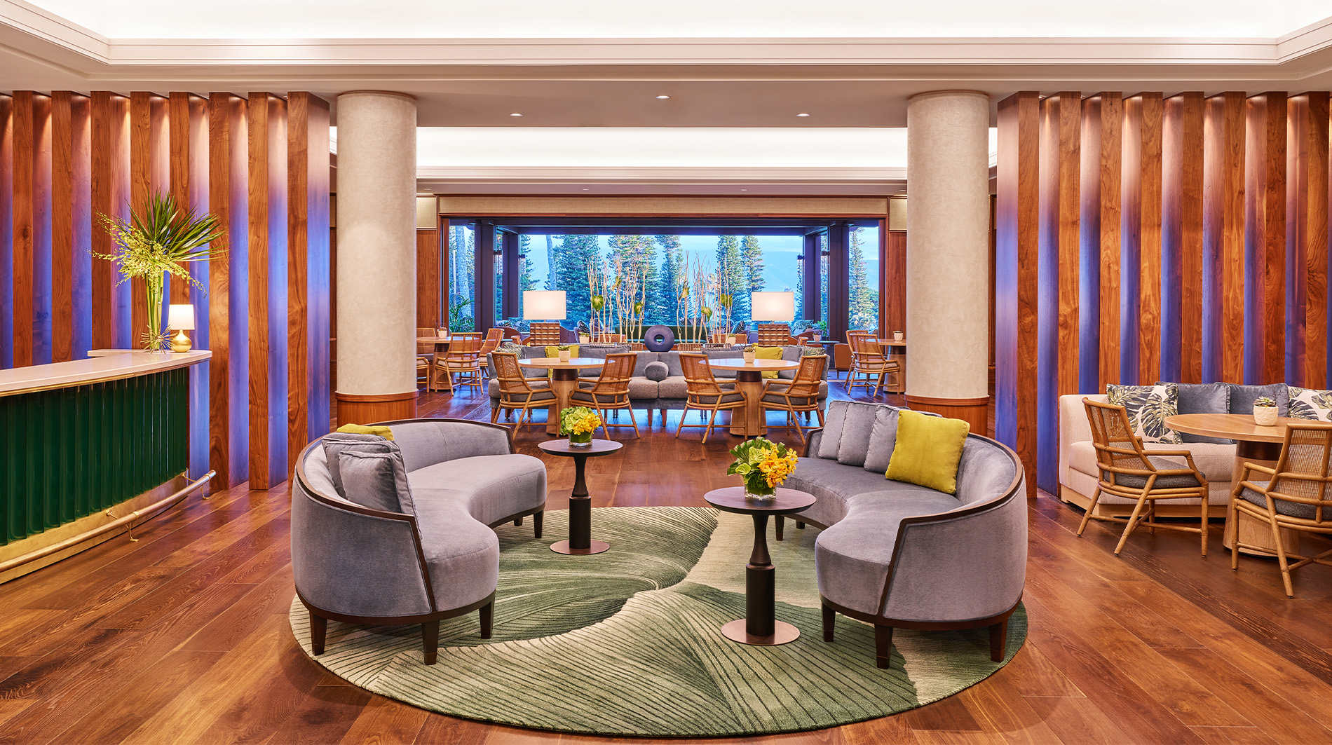 The Ritz-Carlton Maui, Kapalua - Maui Hotels - Maui, United States ...