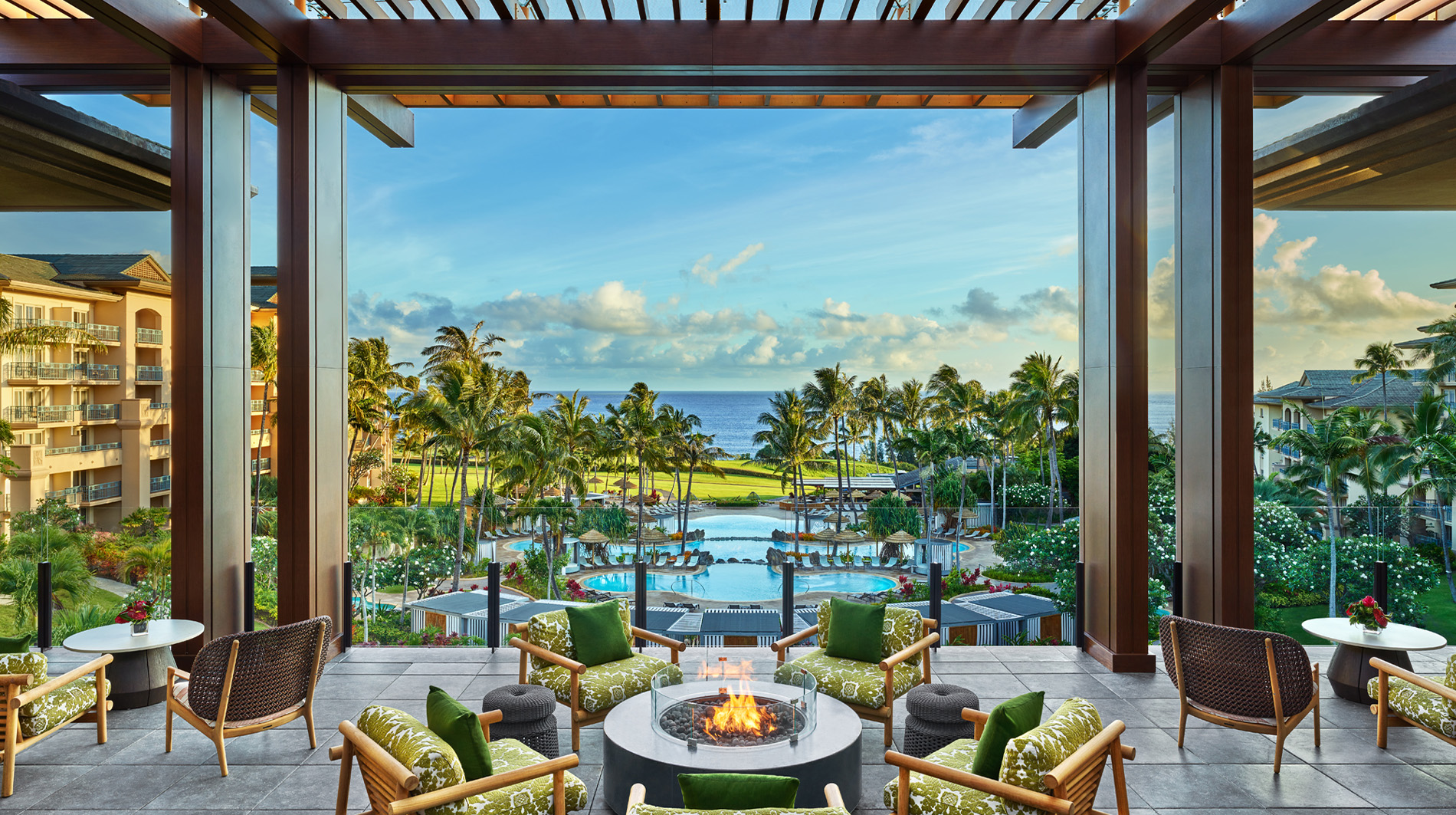 The Ritz-Carlton Maui, Kapalua - Maui Hotels - Maui, United States ...