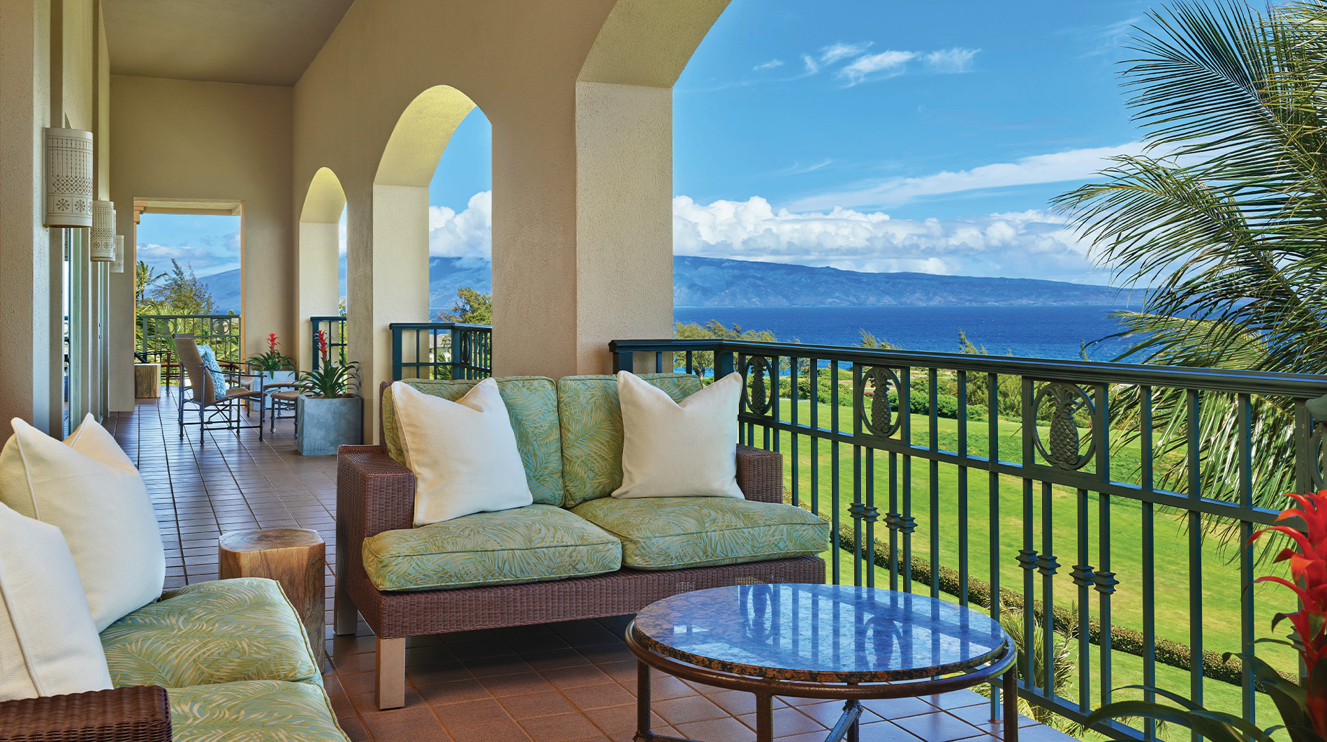 The Ritz-Carlton Maui, Kapalua - Maui Hotels - Maui, United States ...