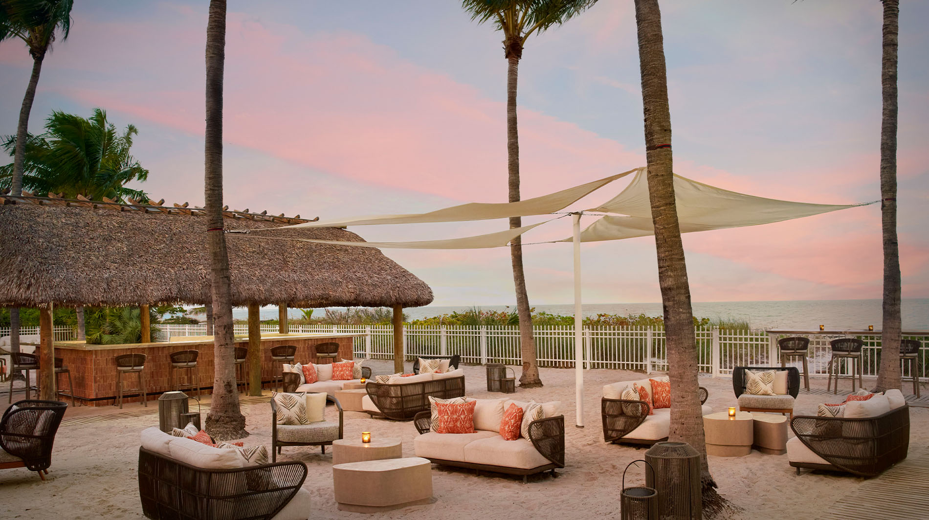 The Ritz-Carlton Key Biscayne, Miami - Miami Hotels - Key Biscayne ...