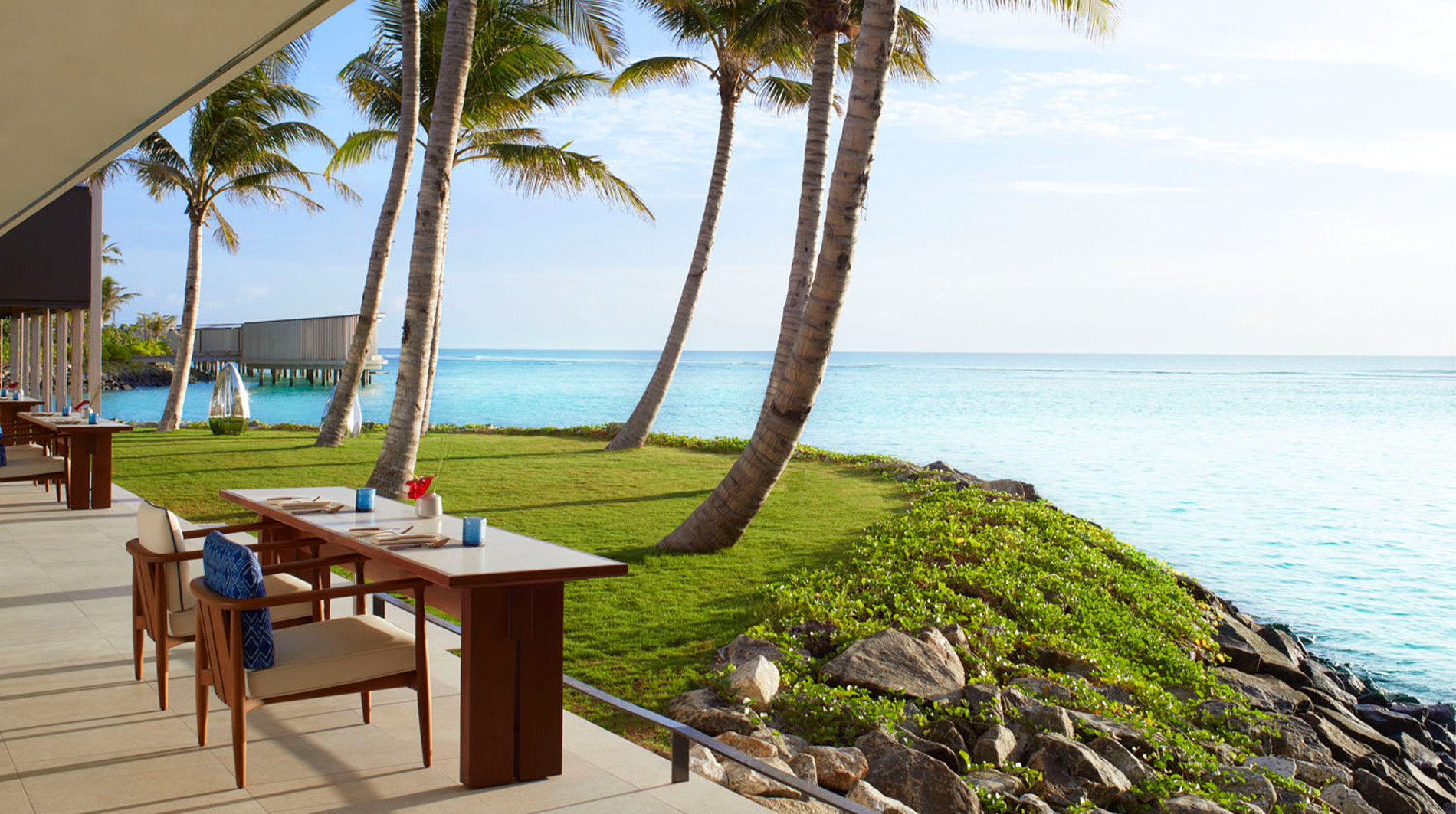 The Ritz-Carlton Maldives, Fari Islands - Maldives Hotels - Male ...