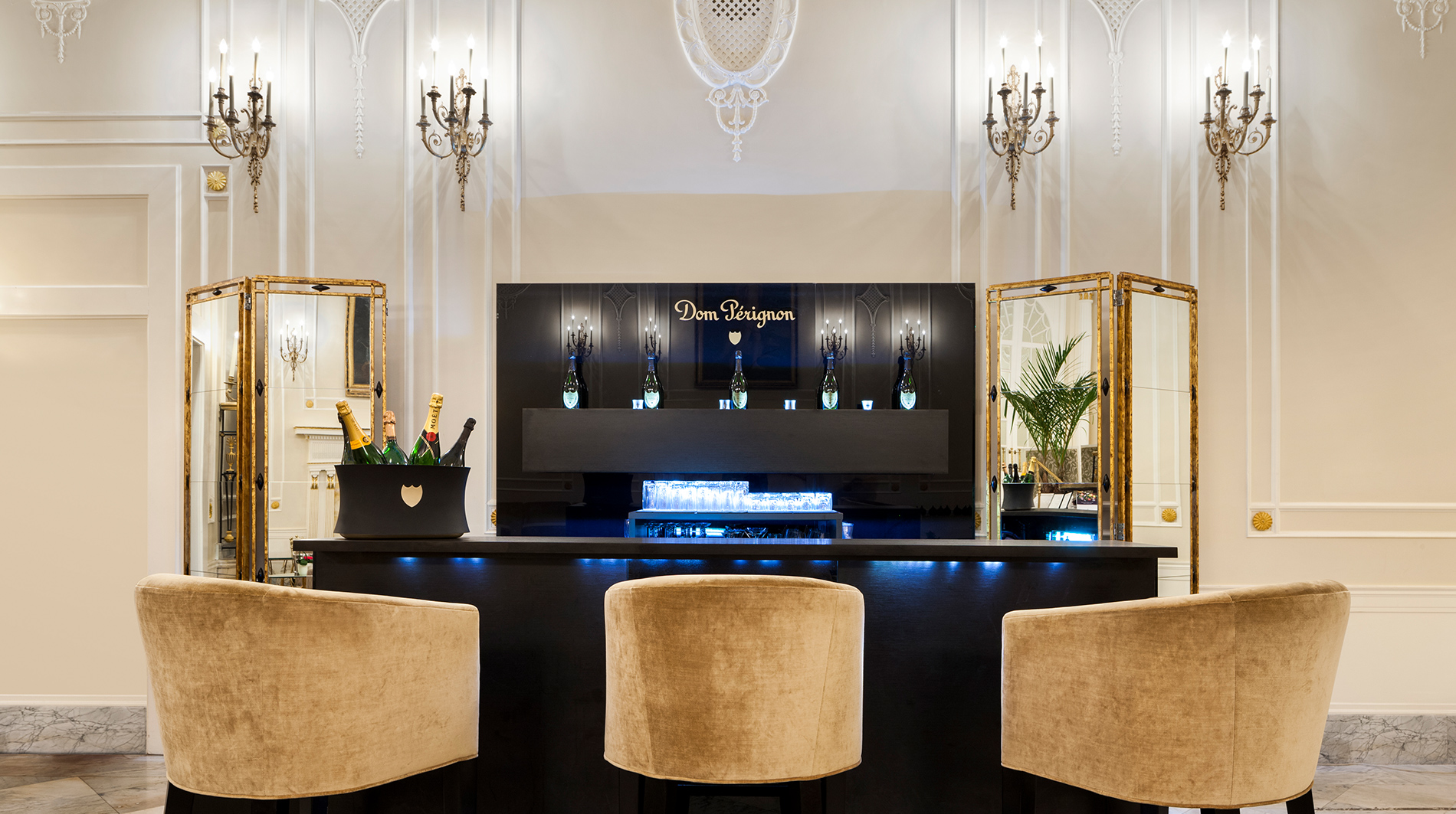 The Ritz-Carlton, Montreal - Montreal Hotels - Montreal, Canada ...